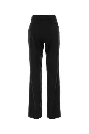 PT TORINO Stretch Wool Blend Pant