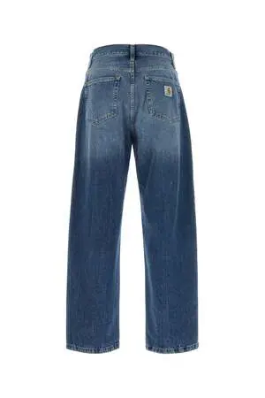 Carhartt Work In Progress Denim Landon Jeans