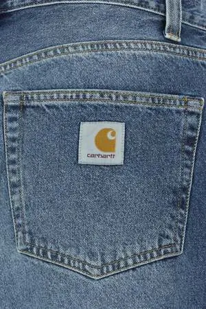 Carhartt Work In Progress Denim Landon Jeans