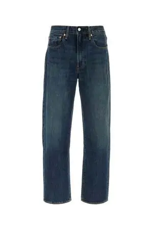 LEVI'S Denim Jeans - Blue