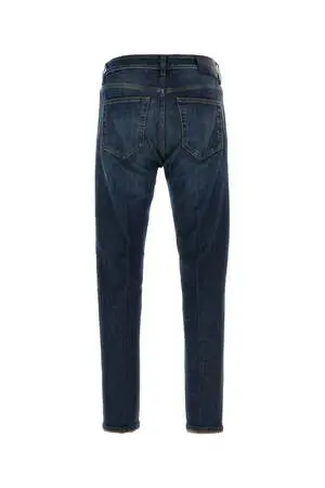 PT TORINO Stretch Denim Jeans