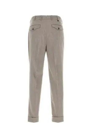 PT TORINO Dove Cotton Blend Pant
