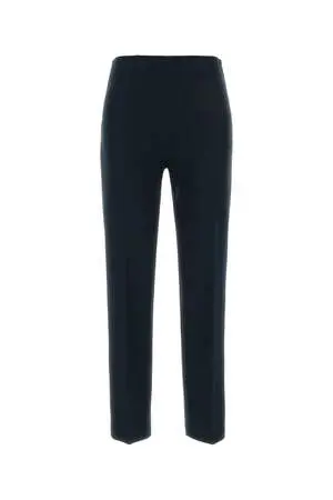PT TORINO PT TORINO Stretch Polyester Gioia Pant Blue