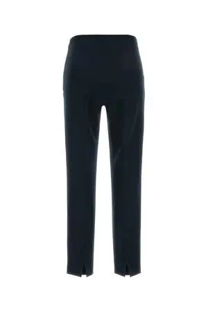 PT TORINO Stretch Polyester Gioia Pant - Blue