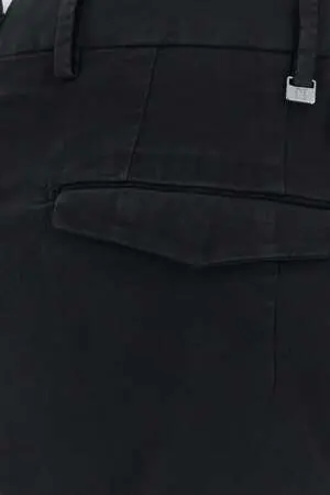 PT TORINO Stretch Cotton Pant
