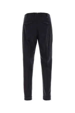 PT TORINO Midnight Stretch Wool Blend Pant