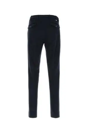 PT TORINO Midnight Stretch Viscose Blend Pant