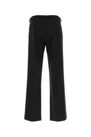 Dries Van Noten Wool Pant
