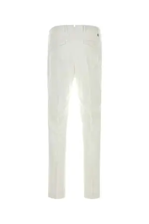 PT TORINO Stretch Cotton Pant