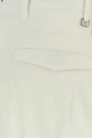 PT TORINO Stretch Cotton Pant
