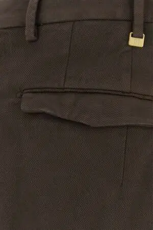 PT TORINO Stretch Cotton Pant