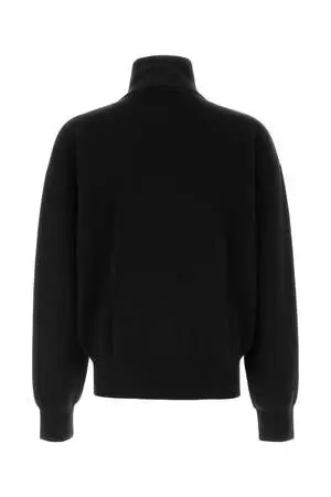 Extreme Cashmere Cashmere Zip Up Cardigan