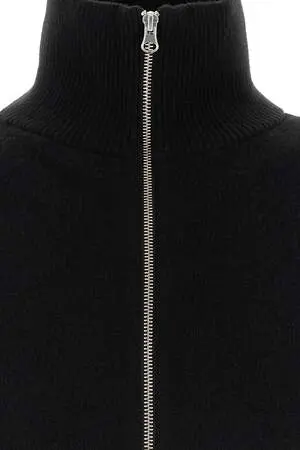 Extreme Cashmere Cashmere Zip Up Cardigan