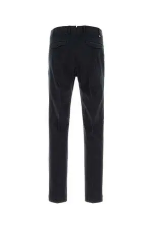 PT TORINO Midnight Stretch Cotton Pant