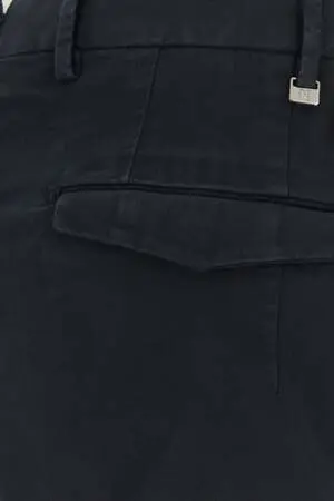 PT TORINO Midnight Stretch Cotton Pant