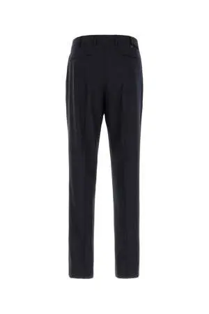 PT TORINO Midnight Stretch Wool Pant