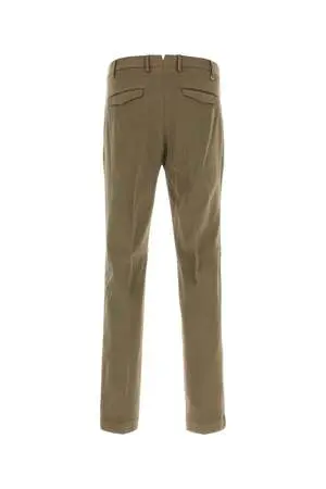 PT TORINO Mud Stretch Cotton Pant