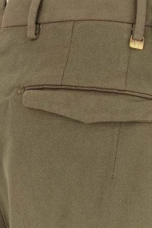 PT TORINO Mud Stretch Cotton Pant