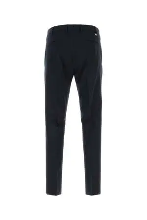 PT TORINO Midnight Stretch Wool Pant