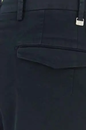 PT TORINO Midnight Stretch Cotton Pant