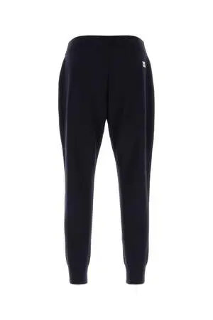 Dsquared2 Navy Knit Joggers