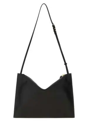 Givenchy Leather Voyou Shoulder Bag