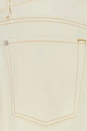 Seven For All Mankind Stretch Denim Jeans