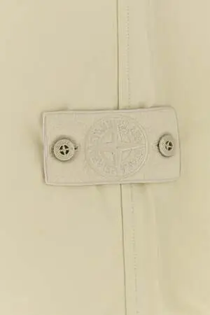 Stone Island Sand Cotton Pant