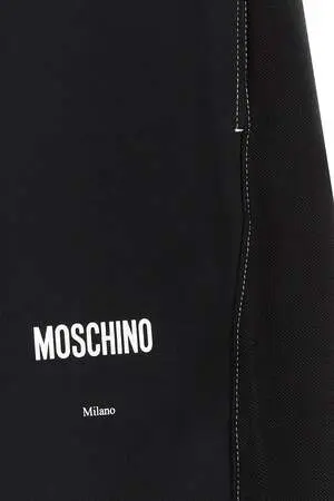 Moschino Cotton Joggers