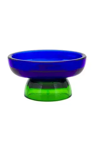NATALIA CRIADO Lake Salt Cellar & Little Spoon