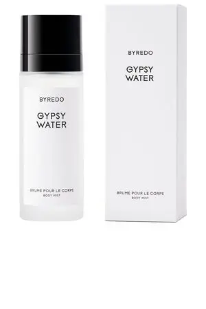 Byredo Gypsy Water Body Mist