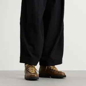 FRACAP M127 Roccia Scarponcino Boots - Olive