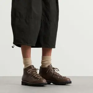 FRACAP M127 Roccia Vibram Sole Scarponcino Boot