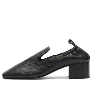 Studio Nicholson Moon Car Shoe - Black