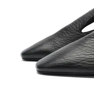 Studio Nicholson Moon Car Shoe