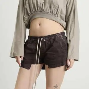 Rick Owens Fog Boxers