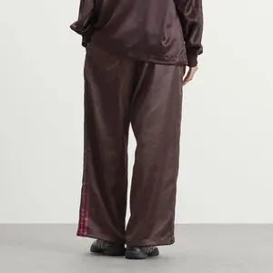 Y3 Satin Track Pants