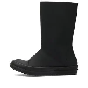 Rick Owens Sneakwaders - Black