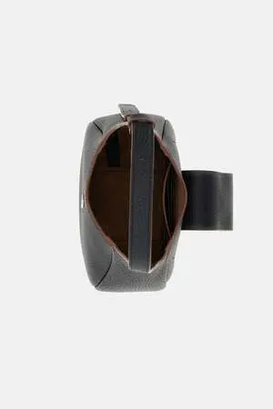 Hogan Mini Hobo Bag - Nero