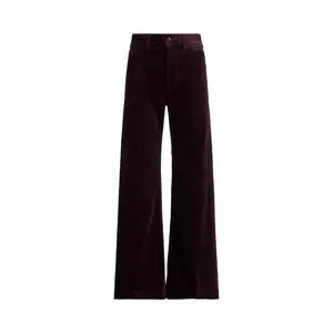 Ralph Lauren Beaton Corduroy Flared Trousers