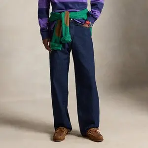 Ralph Lauren Rivington Relaxed Jean - Beekman