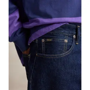 Ralph Lauren Rivington Relaxed Jean