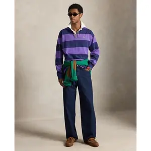 Ralph Lauren Rivington Relaxed Jean