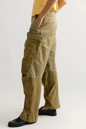 DIESEL® P-arker Pants