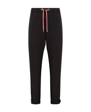 Moncler Gabardine Trousers