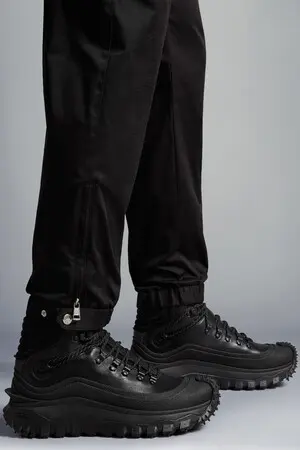 Moncler Gabardine Trousers