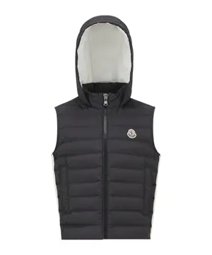 Moncler Kamaria Down Jacket - Black