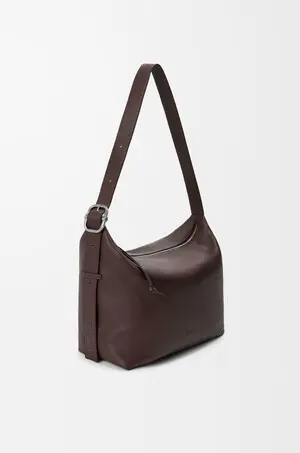 Loewe Zippered Shoulder Bag