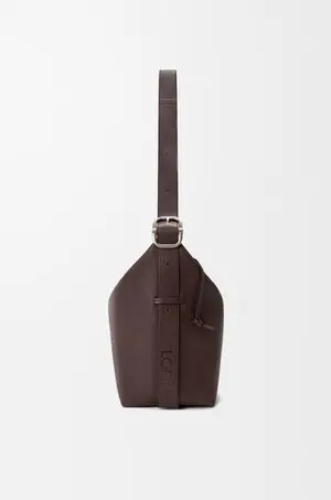 Loewe Zippered Shoulder Bag