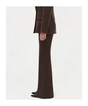 Simkhai Kenna Tailored Flare Pants